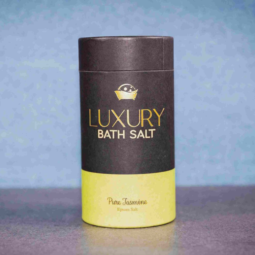 Buy Epsom Salt in the UK at the best prices | BATHSALT.CO.UK