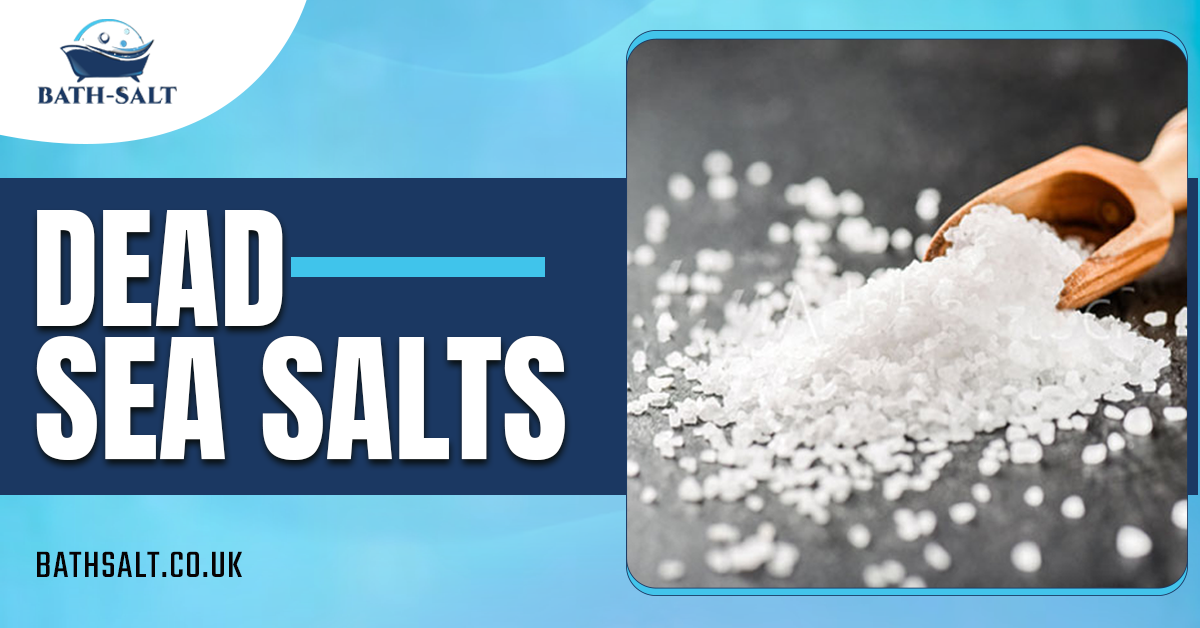 The Ancient Secret to Glowing Skin - Bath Salt